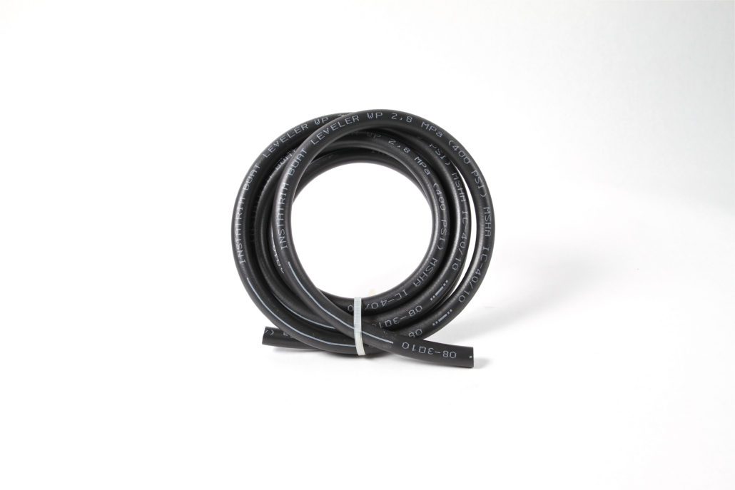 HYDRAULIC HOSE - Insta-Trim Boat Levelers