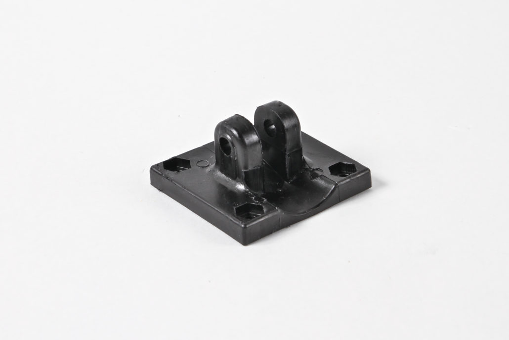 NYLON CYLINDER BRACKET (1 PIECE) - Insta-Trim Boat Levelers